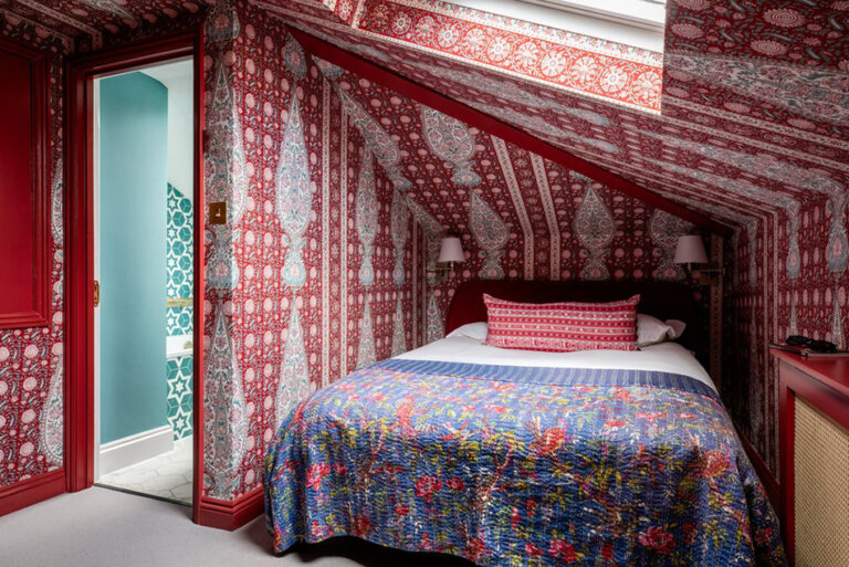 Lucy Cunningham Interiors