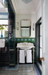 Highgate House (or Kim’s Dream House)