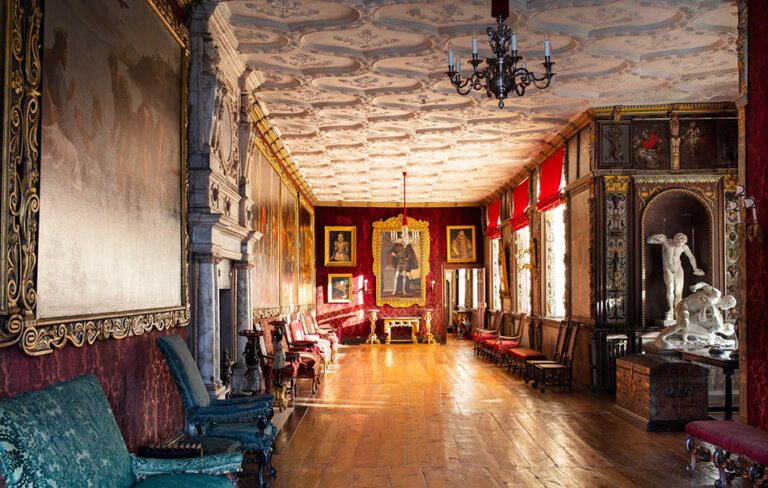 Knole House