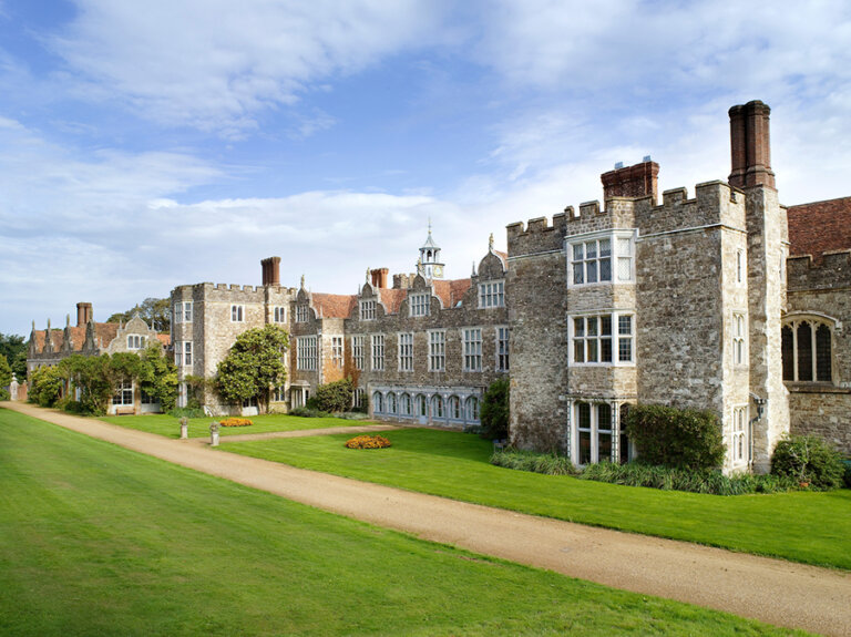 Knole House