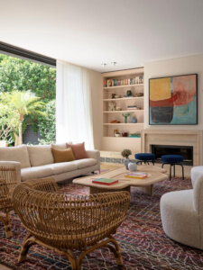 A kaleidoscope of joy