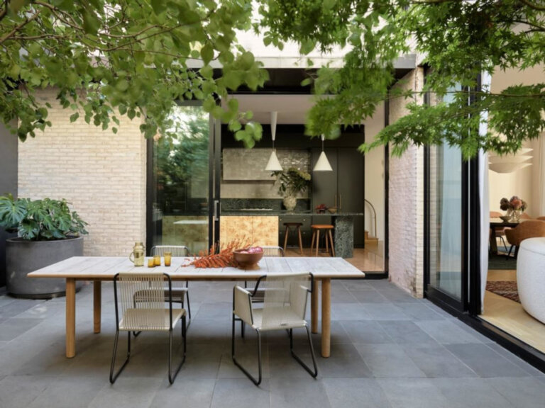 A kaleidoscope of joy