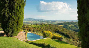 Castello di Vicarello