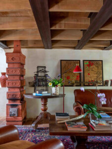 Castello di Vicarello