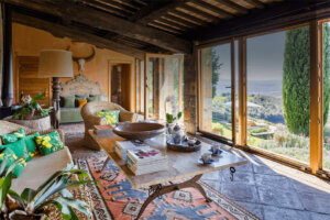 Castello di Vicarello