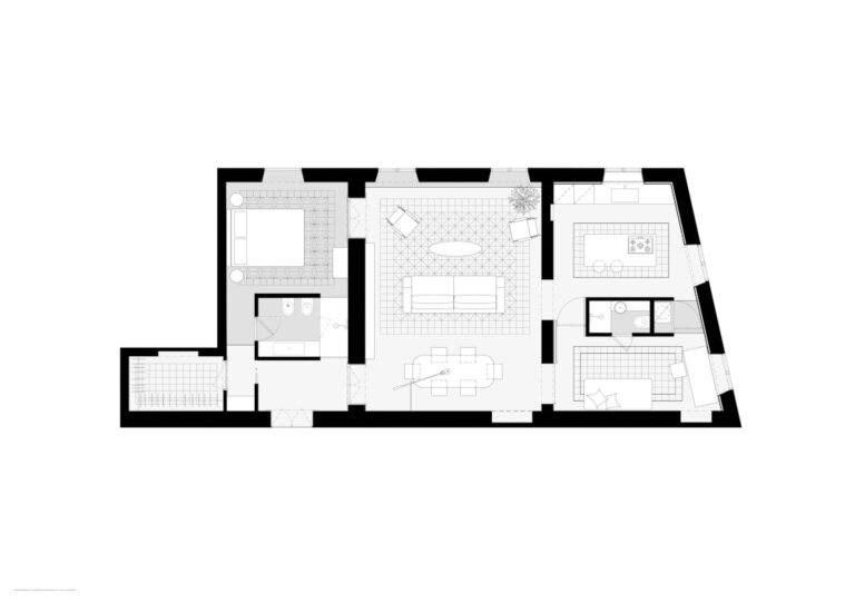 Designer’s own in Rome