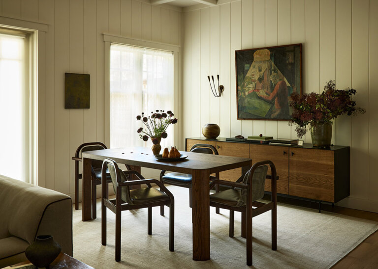 A country club respite in Rhode Island