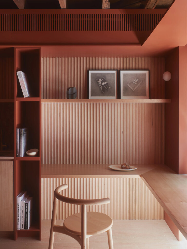 Living large in small