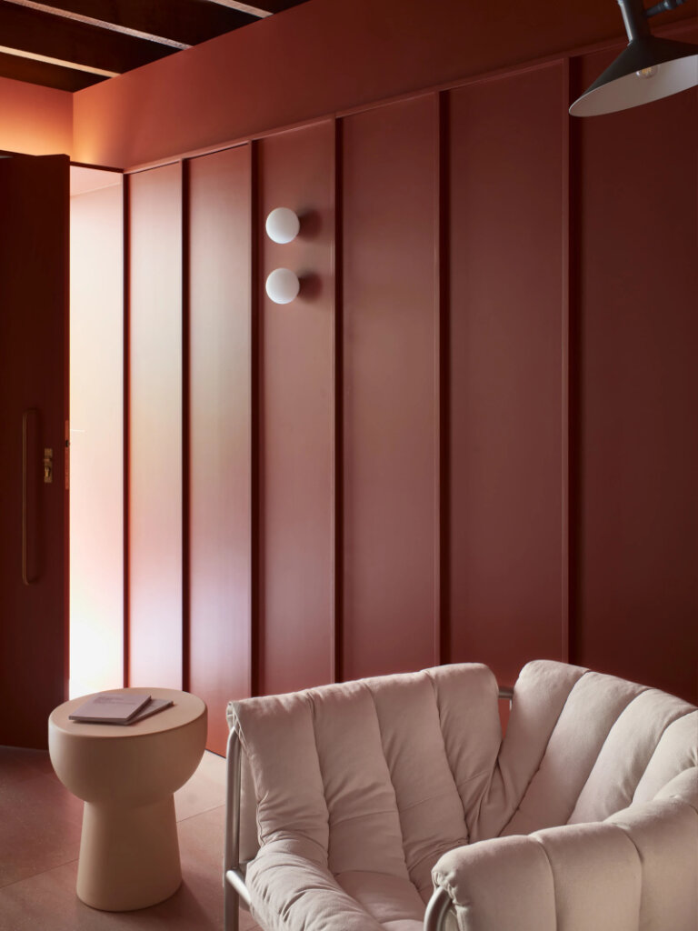 Living large in small