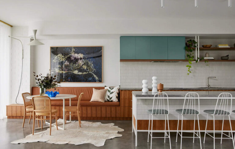 Jo’s favourite kitchens of 2023 – part 2