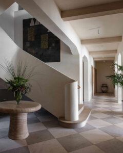 Jo’s favourite stairs of 2023