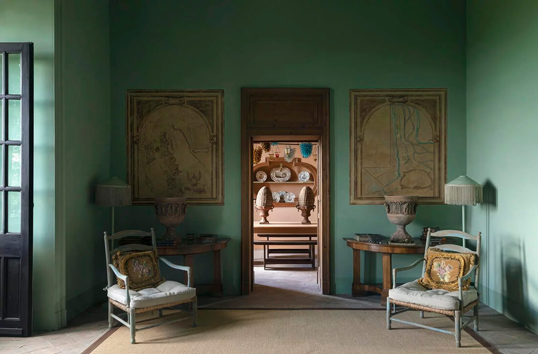 Castello Xirumi Serravalle