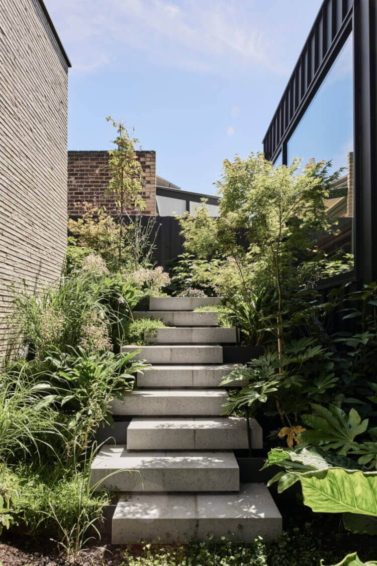 Jo’s favourite stairs of 2023