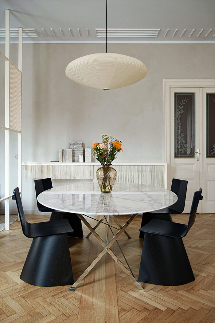 Archi-textile in Trieste, Italy