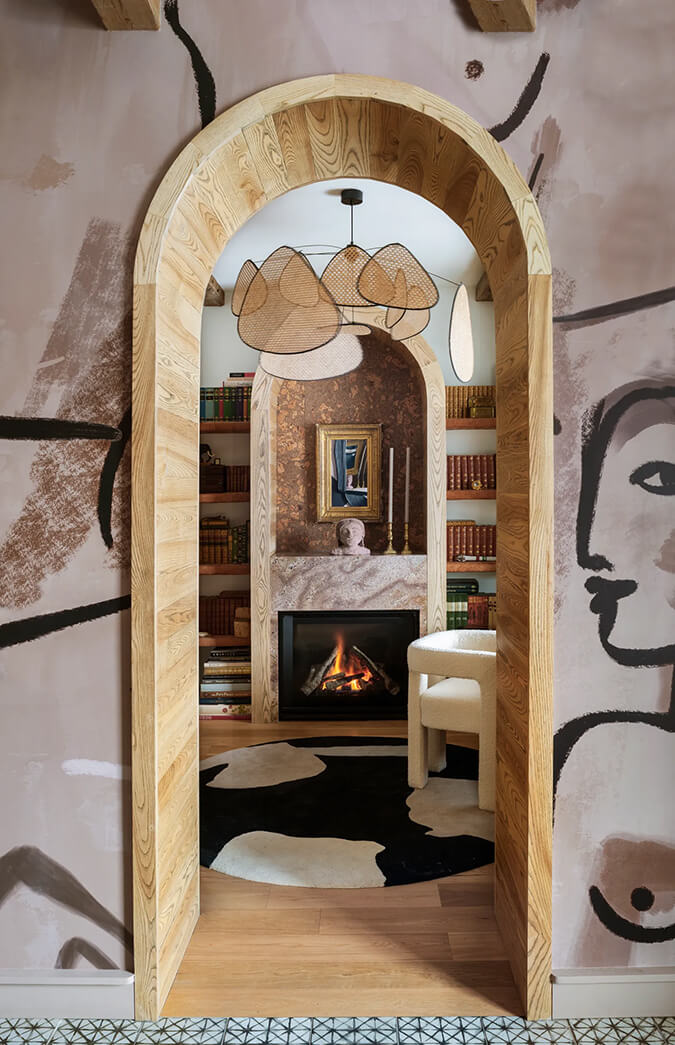 The most beautiful home in Ottawa