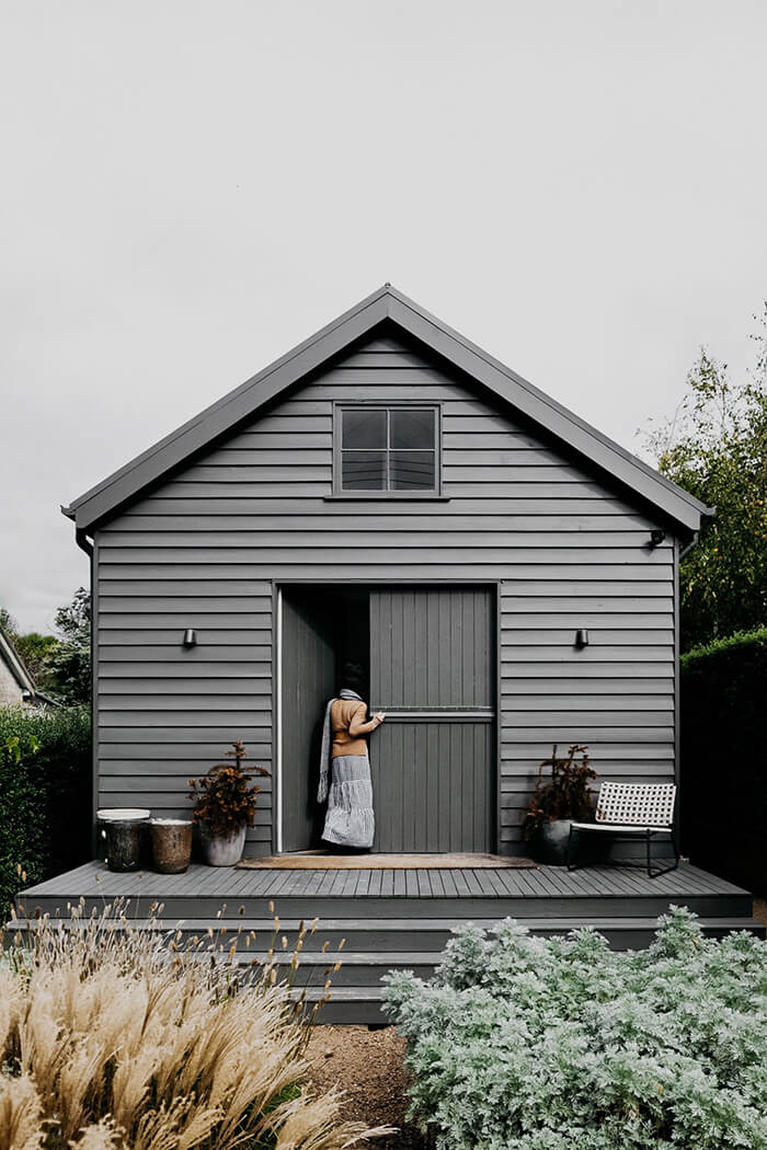 More gardens by Tim Pilgrim