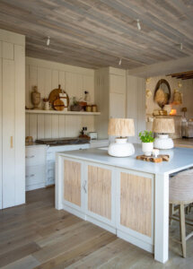 The old bakery in Oxfordshire