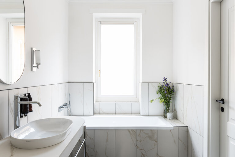 BE MATE Luxury short term rental apartments in Rome