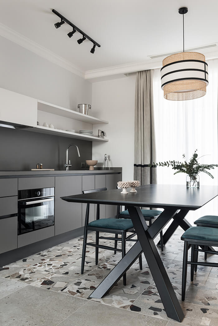 BE MATE Luxury short term rental apartments in Rome