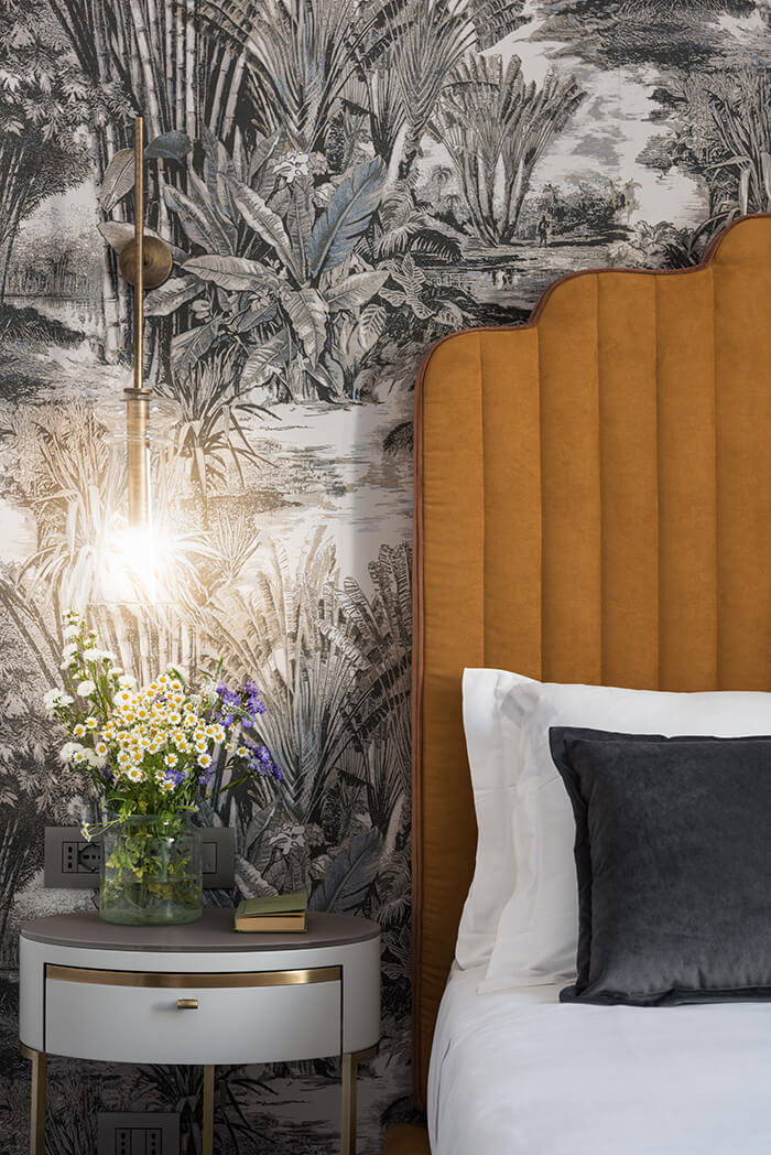 BE MATE Luxury short term rental apartments in Rome