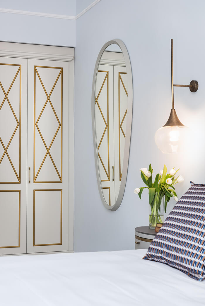 BE MATE Luxury short term rental apartments in Rome