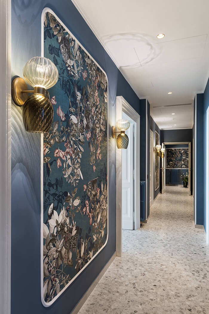 BE MATE Luxury short term rental apartments in Rome