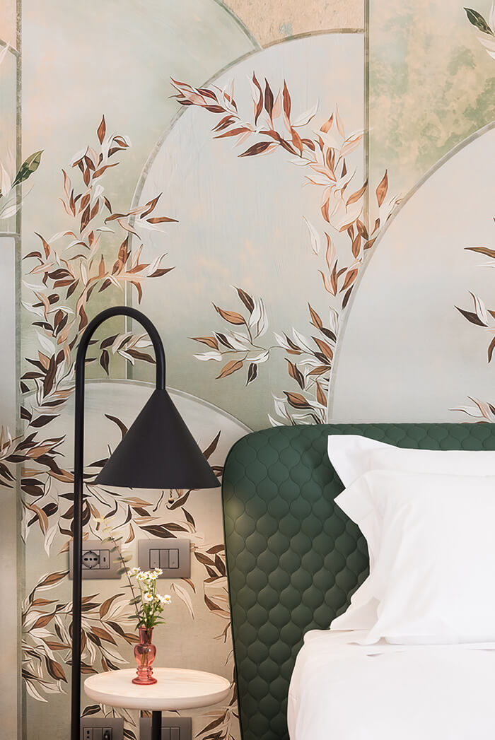 BE MATE Luxury short term rental apartments in Rome