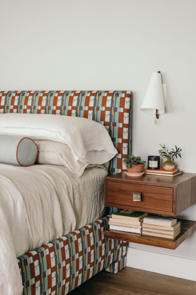 Waterside retreat – a blend of classic charm and global elegance