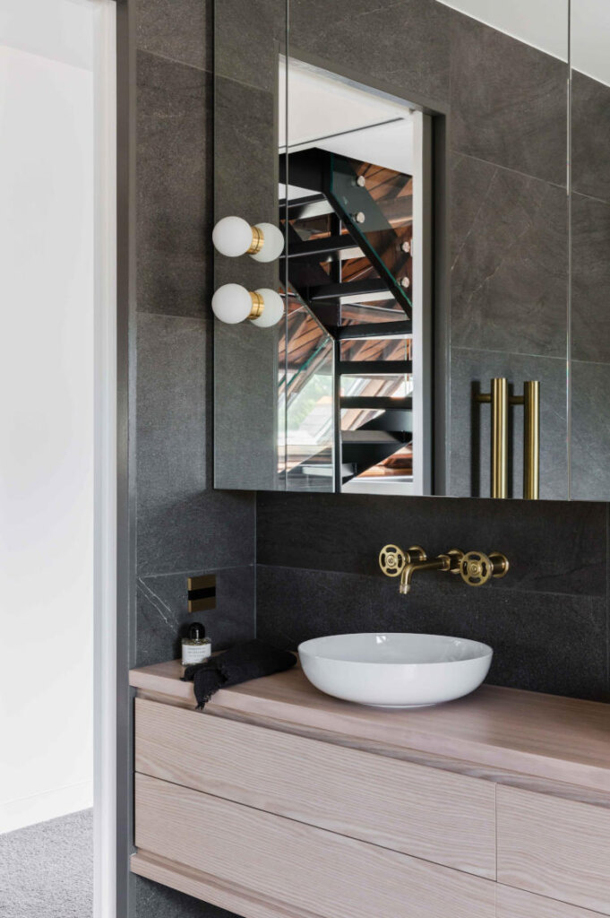 From sacred space to modern marvel