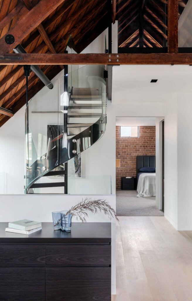 From sacred space to modern marvel