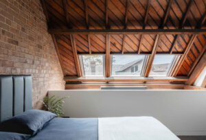 From sacred space to modern marvel