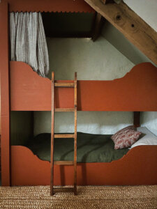 Felin – a Welsh cottage hideaway