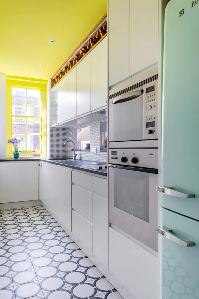 Lived in and loved interiors by Emma Stevenson