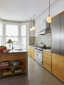 Lived in and loved interiors by Emma Stevenson