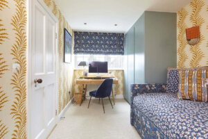 Lived in and loved interiors by Emma Stevenson