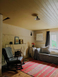 Felin – a Welsh cottage hideaway