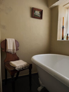 Felin – a Welsh cottage hideaway