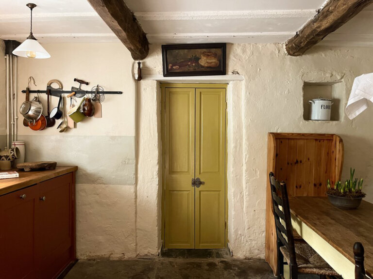 Felin – a Welsh cottage hideaway