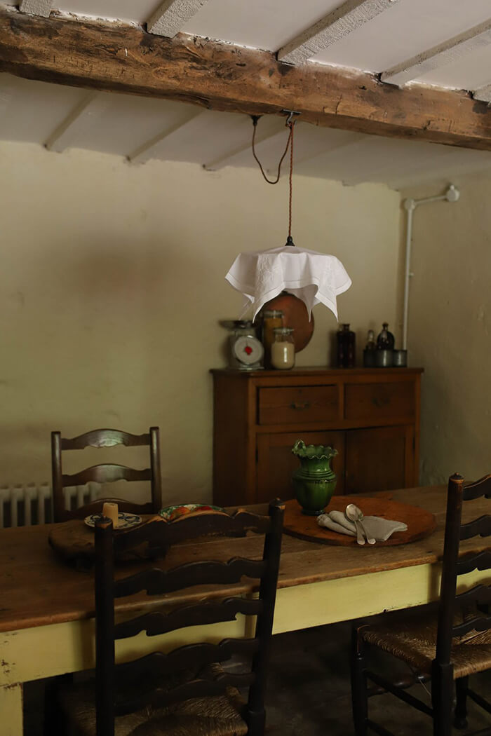 Felin – a Welsh cottage hideaway