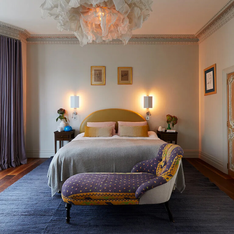 Lived in and loved interiors by Emma Stevenson