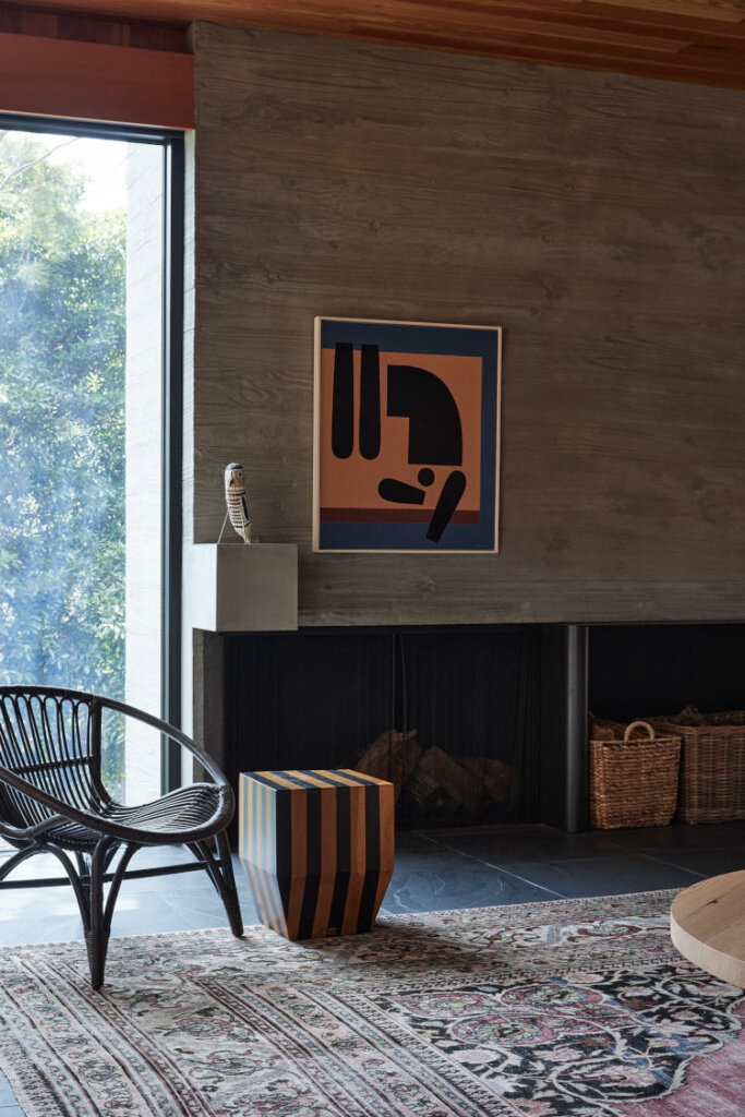 Somers House – a coastal sanctuary