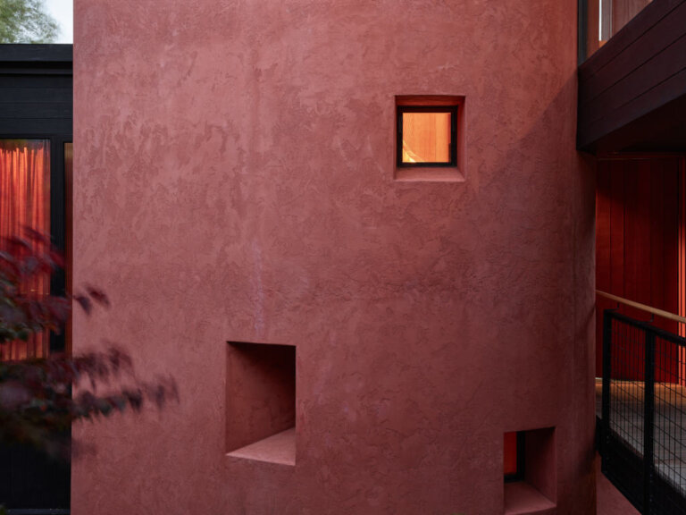 Somers House – a coastal sanctuary