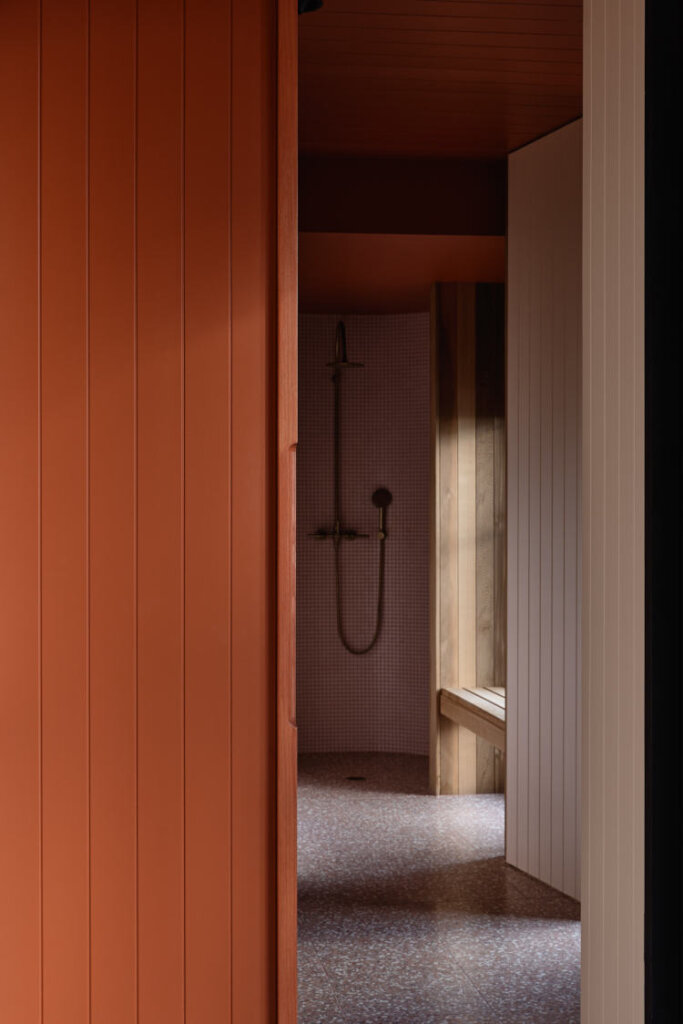 Somers House – a coastal sanctuary