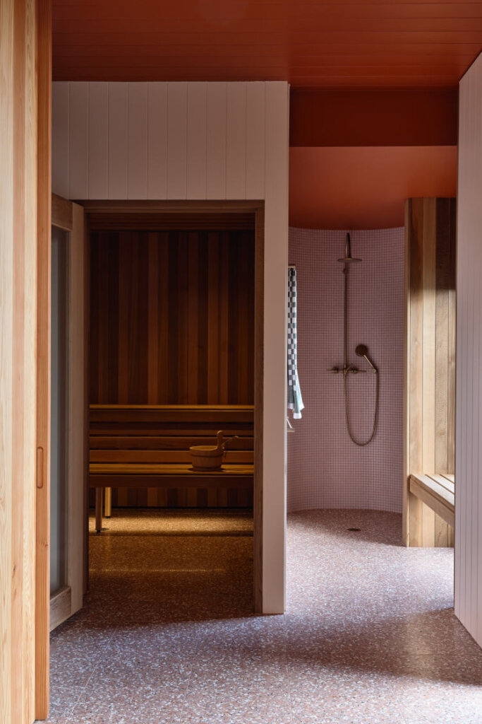 Somers House – a coastal sanctuary