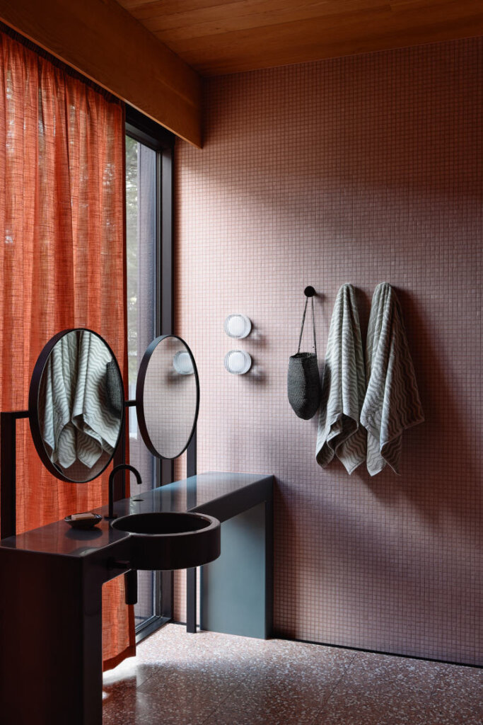 Somers House – a coastal sanctuary