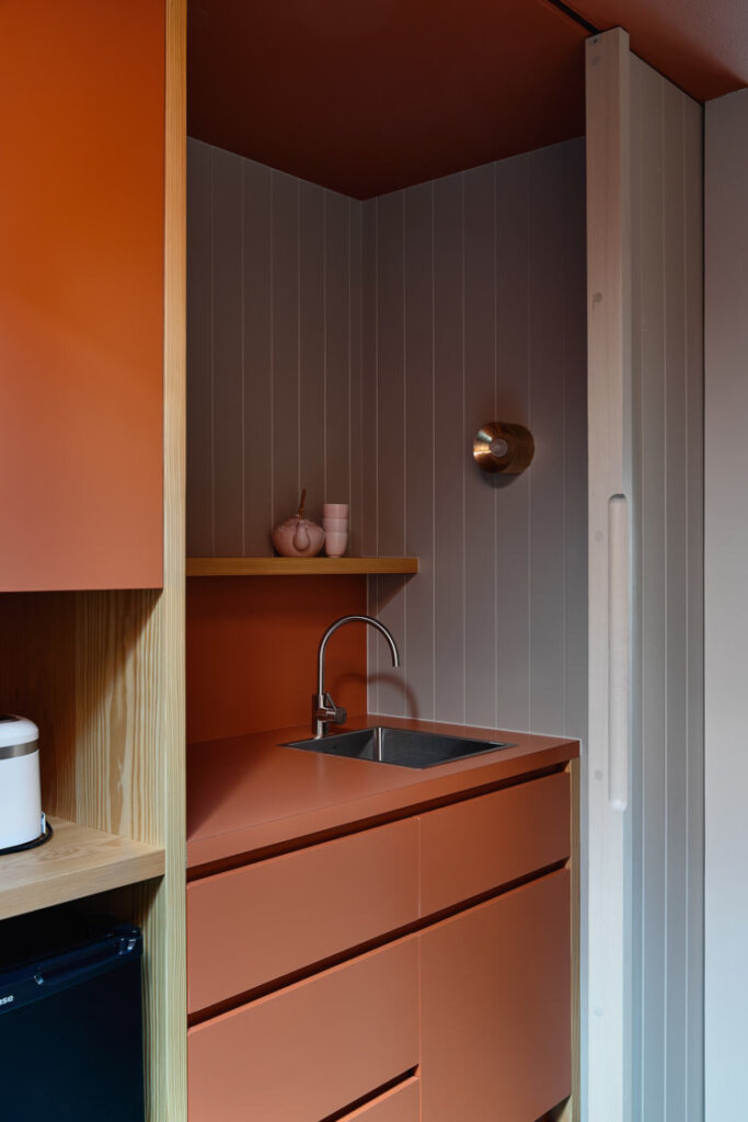 Somers House – a coastal sanctuary