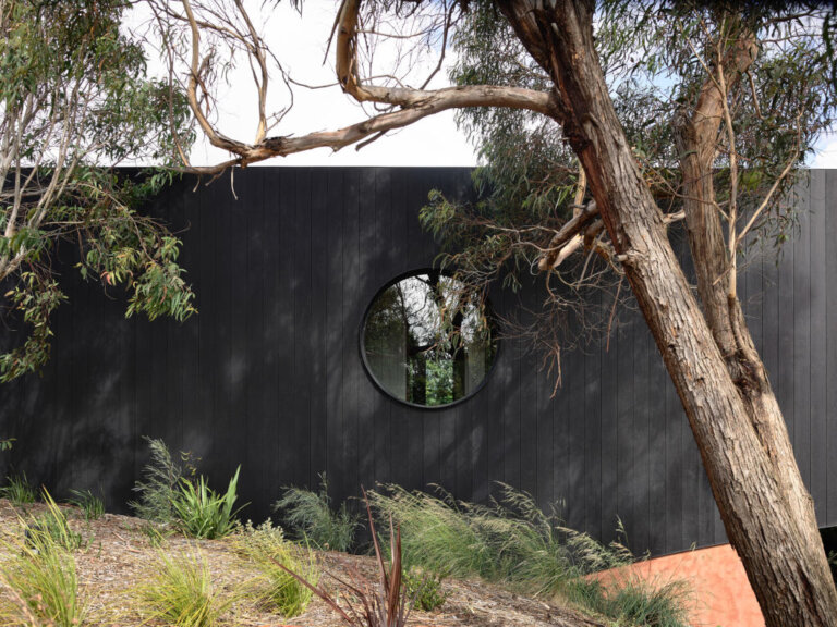 Somers House – a coastal sanctuary