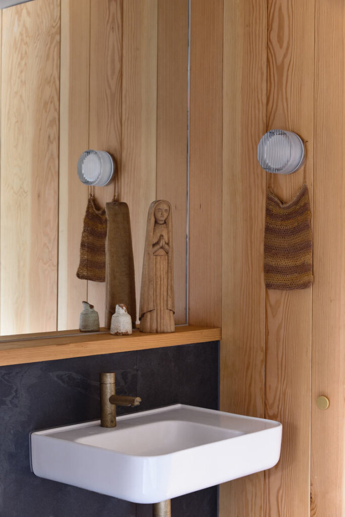 Somers House – a coastal sanctuary