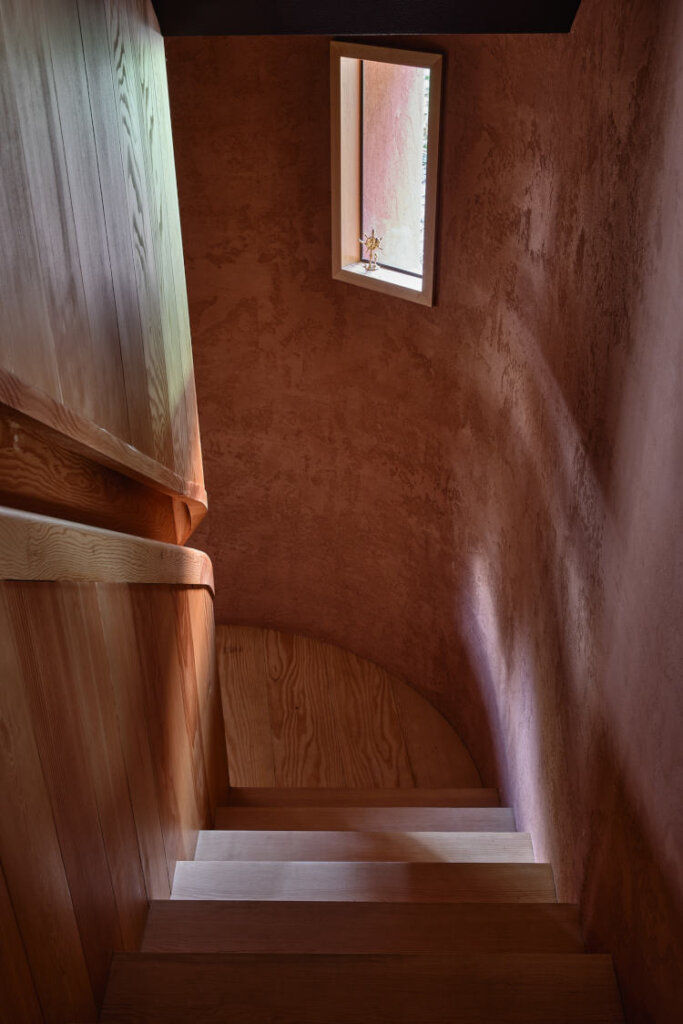 Somers House – a coastal sanctuary