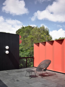 Somers House – a coastal sanctuary